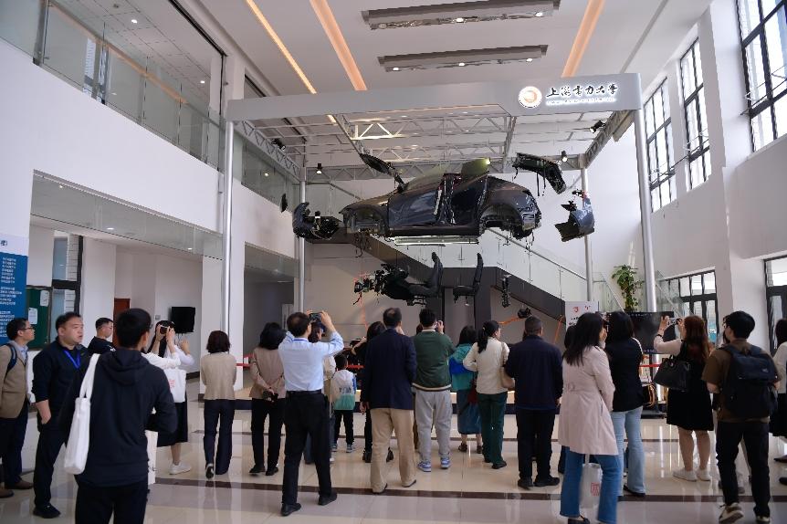 中国电力教育协会课程思政建设工作委员会成立！